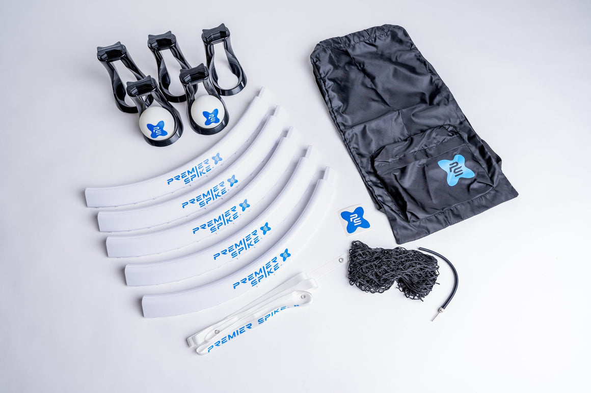 Home / Premier Spike 4-Pack Kits